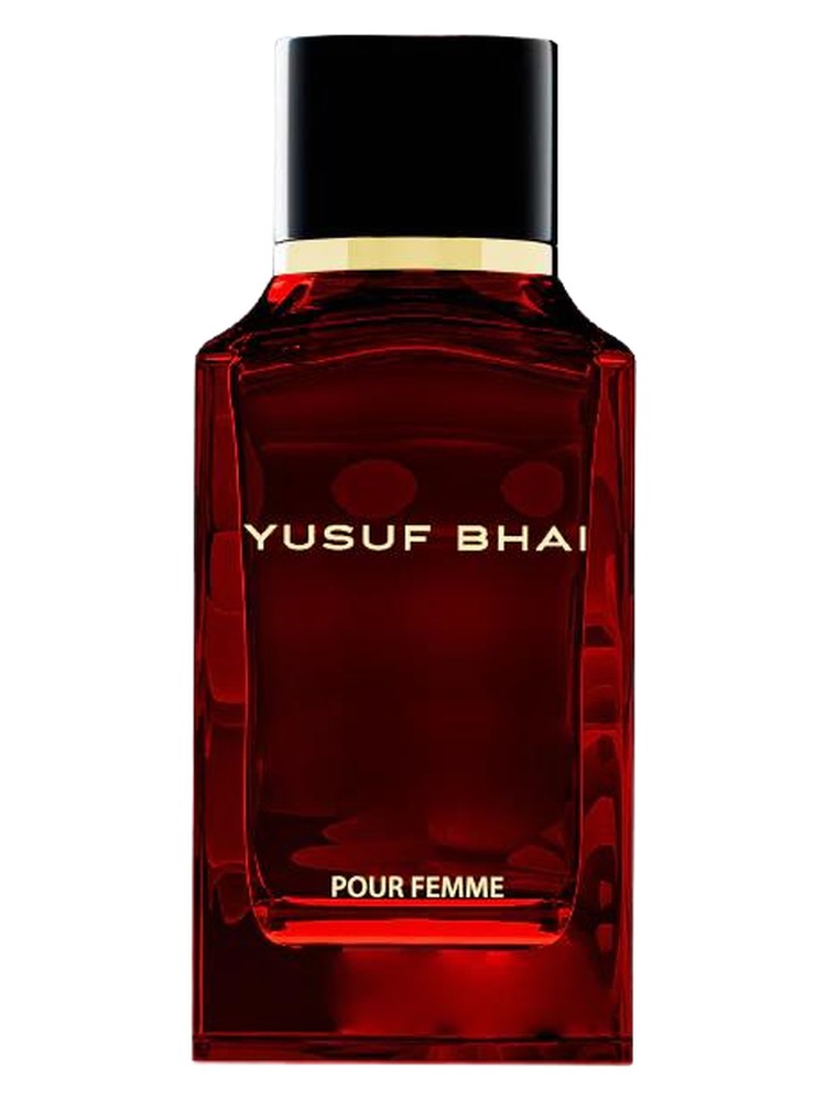 Yusuf Bhai Pour Femme Yusuf Bhai perfume - a new fragrance for women 2025