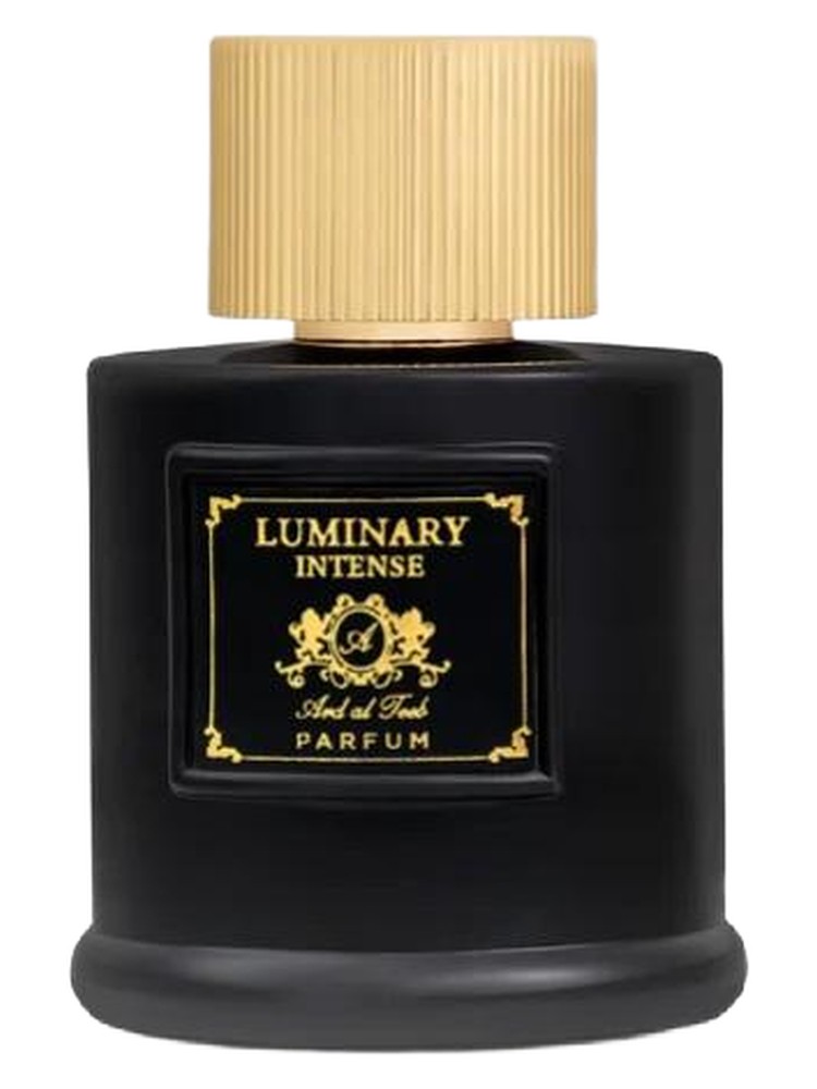 Luminary Intense Ard al Teeb cologne - a new fragrance for men 2025