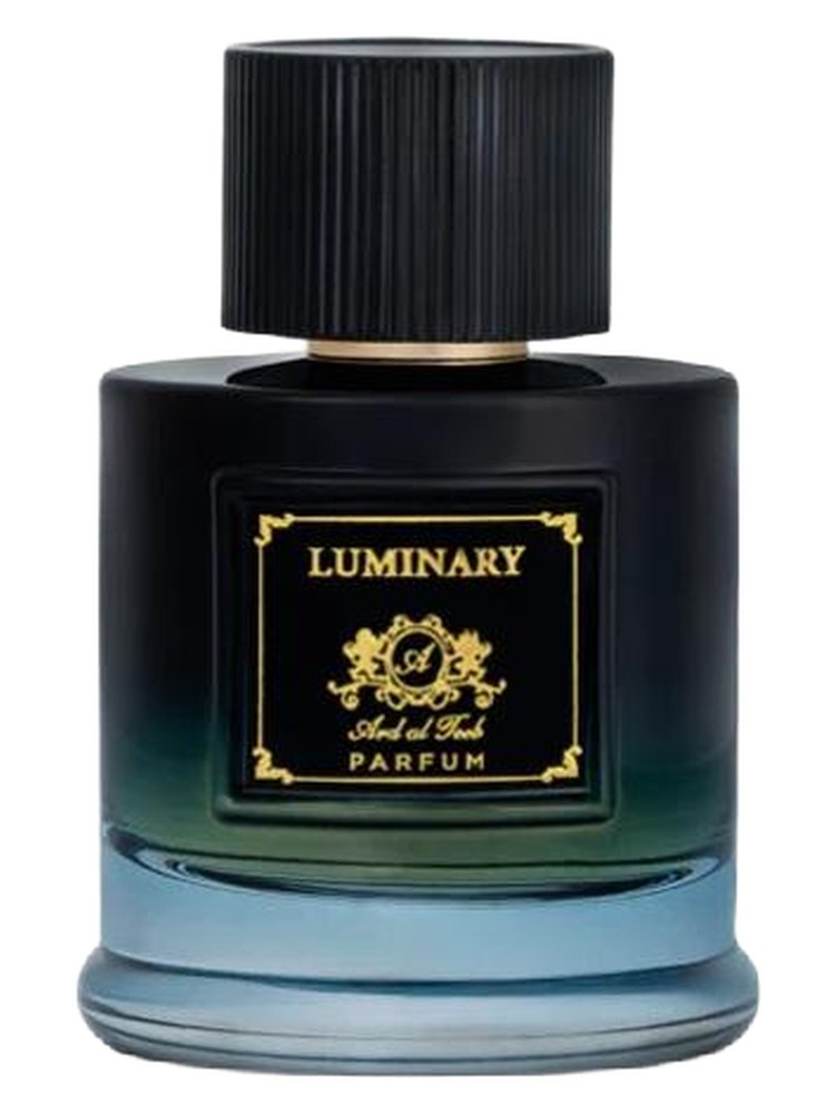 Luminary Ard al Teeb cologne - a new fragrance for men 2025