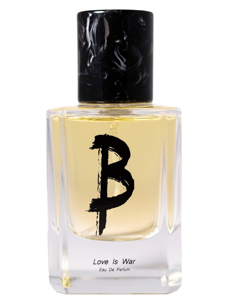 Love Is War BornPatriot perfume - a new fragrance for women and men 2025