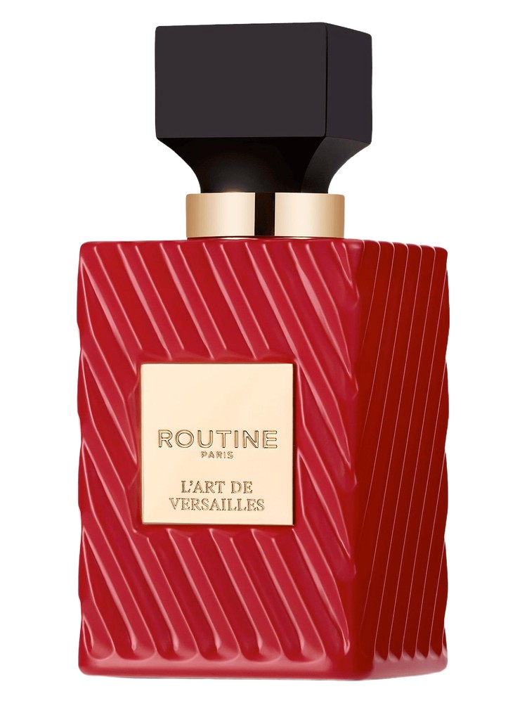 L'Art de Versailles Routine Paris perfume - a new fragrance for women ...