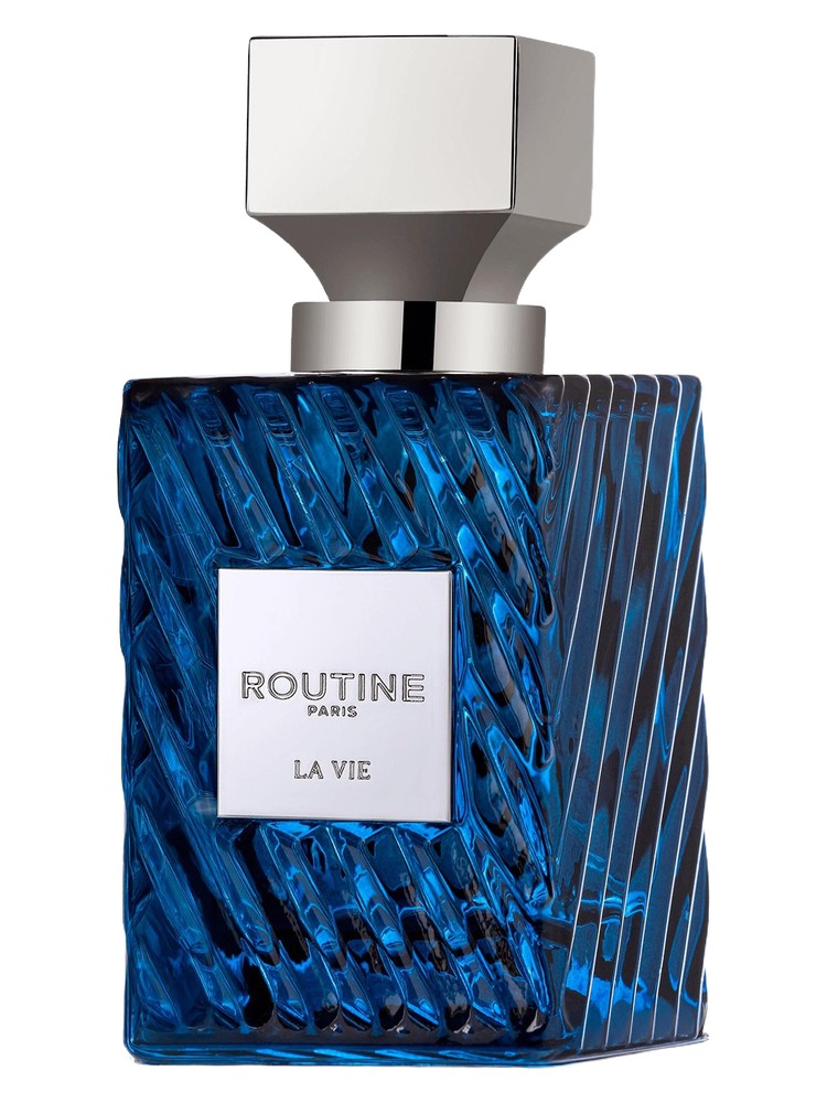 La Vie Routine Paris Colonia - una nuevo fragancia para Hombres 2025