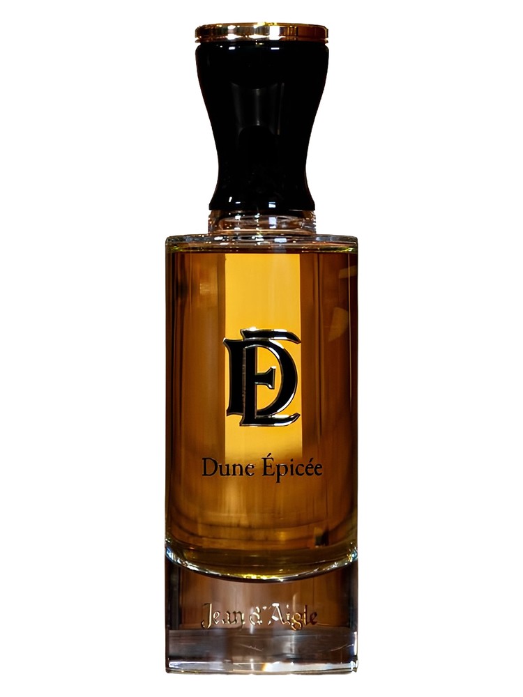 Dune Épicée Jean d'Aigle perfume - a new fragrance for women and men 2025