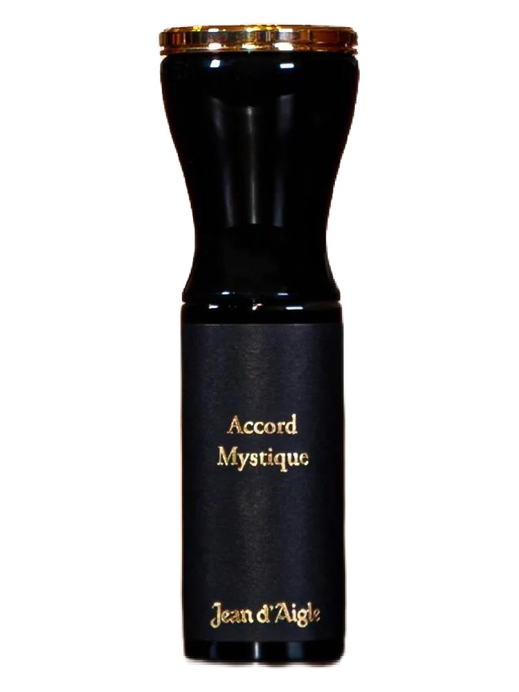 Accord Mystique Jean d'Aigle perfume - a new fragrance for women and ...