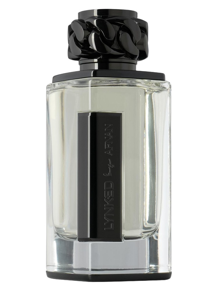 Lynked Freedom Afnan cologne - a new fragrance for men 2025