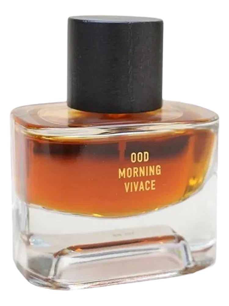 Ood Morning V Vivace perfume - a new fragrance for women and men 2025