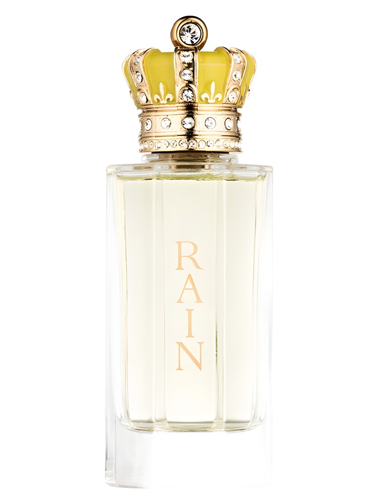 Rain Royal Crown cologne - a fragrance for men 2011