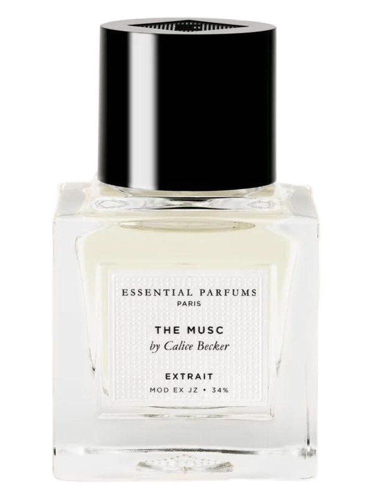 The Musc Extrait Essential Parfums perfume - a new fragrance for women ...