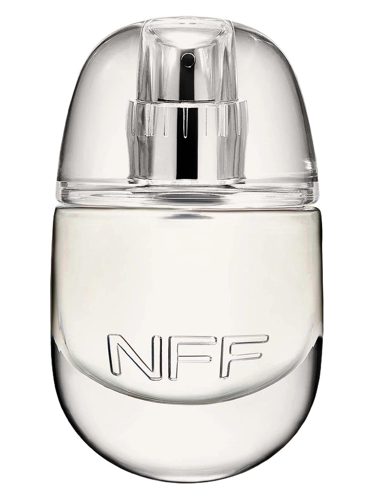 No Fragrance Fragrance No Makeup Makeup perfume - a new fragrance for ...
