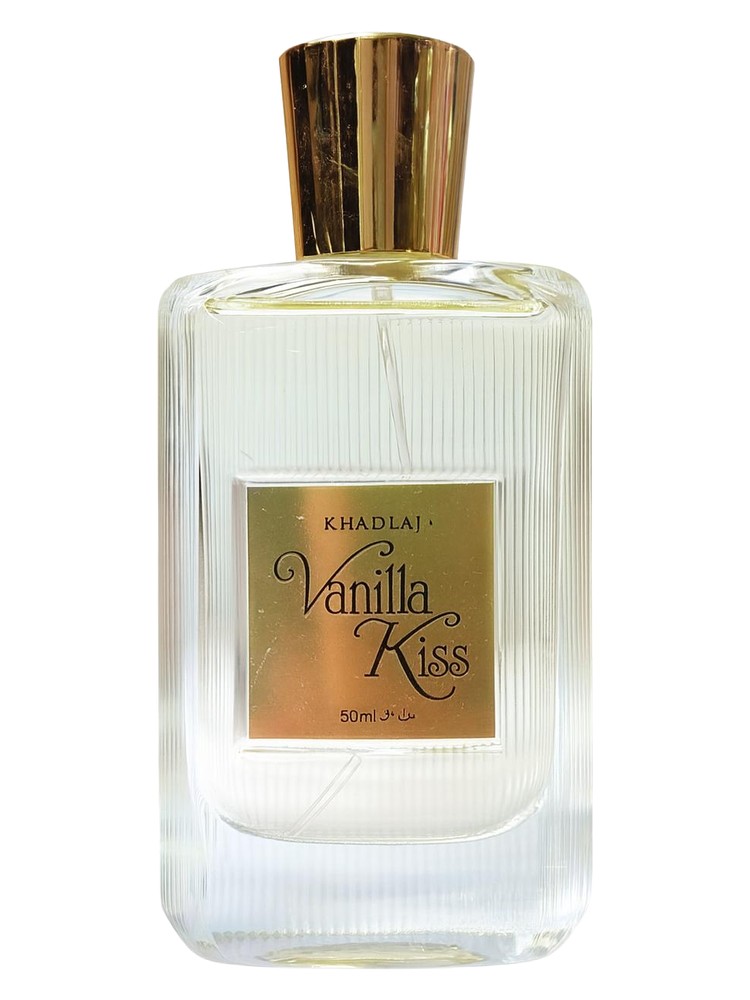 Vanilla Kiss Khadlaj Perfumes perfume - a fragrance for women