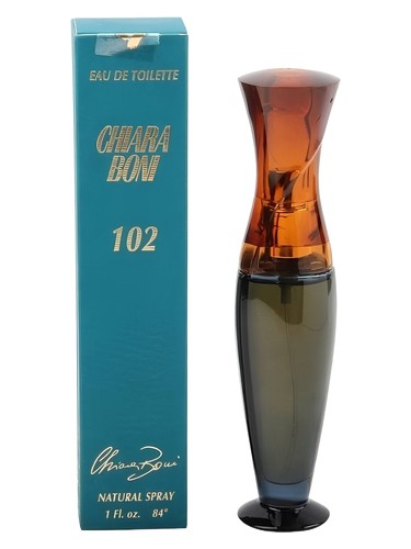 Chiara Boni 102 Chiara Boni perfume - a fragrance for women