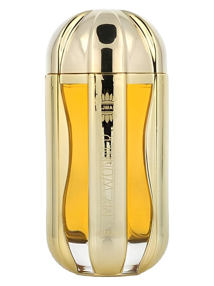 My Wonder Ajmal perfume - a fragrance for women
