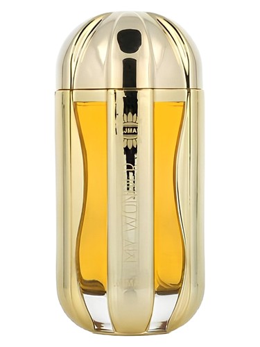 My Wonder Ajmal perfume - a fragrance for women