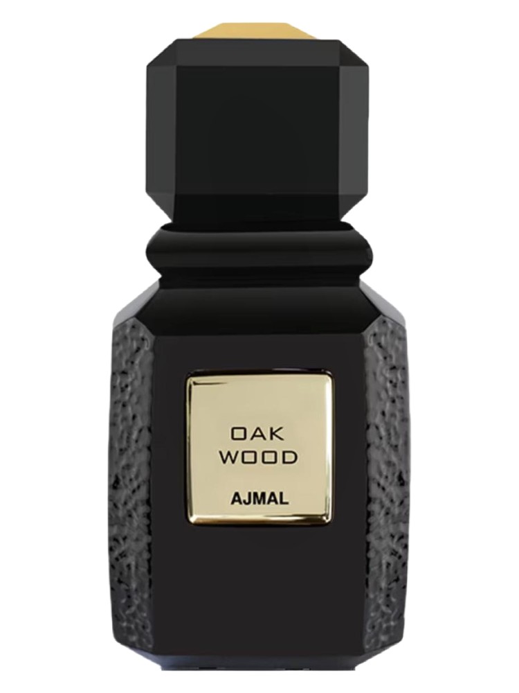 Oak Wood Ajmal perfume - a new fragrance for women and men 2025