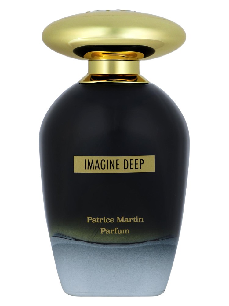 Imagine Deep Patrice Martin perfume - a new fragrance for women and men ...