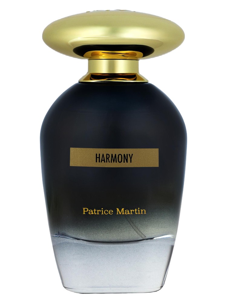 Harmony Patrice Martin perfume - a new fragrance for women and men 2025
