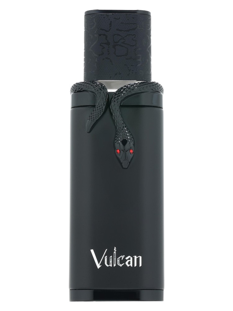 Vulcan Black Friday French Avenue cologne - a new fragrance for men 2025