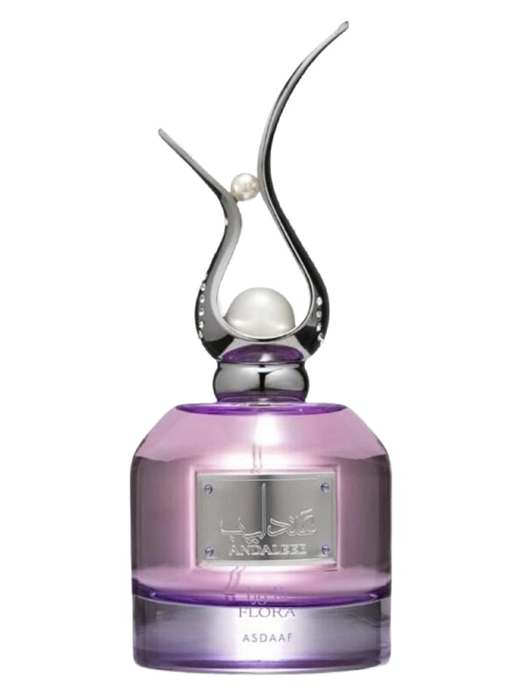 Andaleeb Flora Asdaaf perfume - a fragrance for women 2021