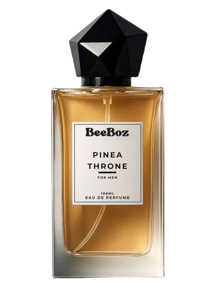 Pinea Throne BeeBoz cologne - a fragrance for men