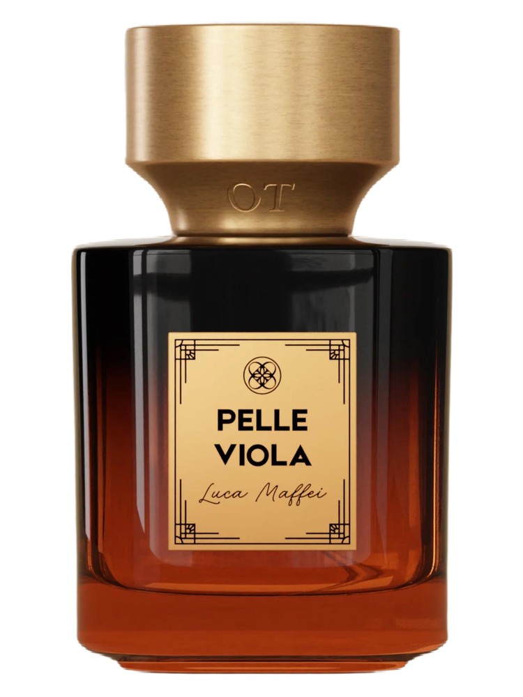 Pelle Viola Olfactive Traveller perfume - a new fragrance for women and ...