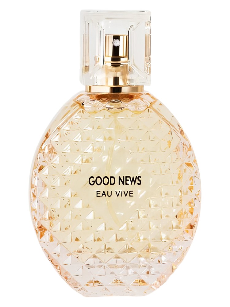 GOOD NEWS EAU VIVE Parfums Guy Alari perfume - a fragrance for women