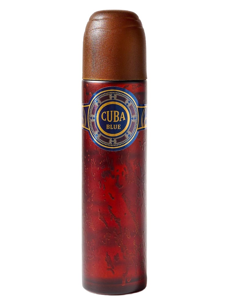 Cuba Blue Parfums Guy Alari cologne - a new fragrance for men 2025
