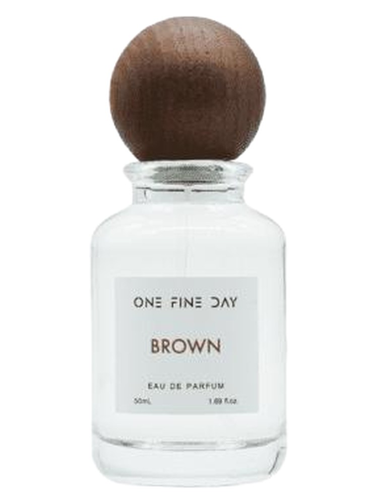 Brown Mith perfume - a new fragrance for women and men 2025