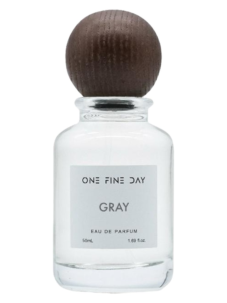 Gray Mith perfume - a new fragrance for women and men 2025