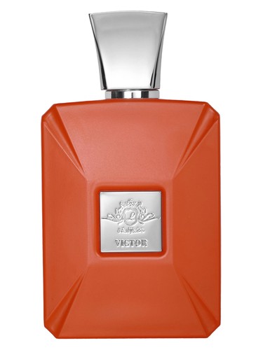 Victor Lui Niche cologne - a new fragrance for men 2025