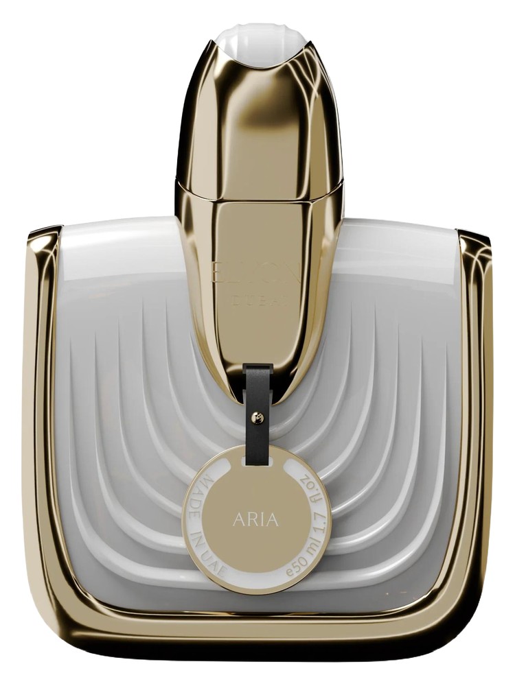 Aria Elyon Dubai perfume - a new fragrance for women and men 2025