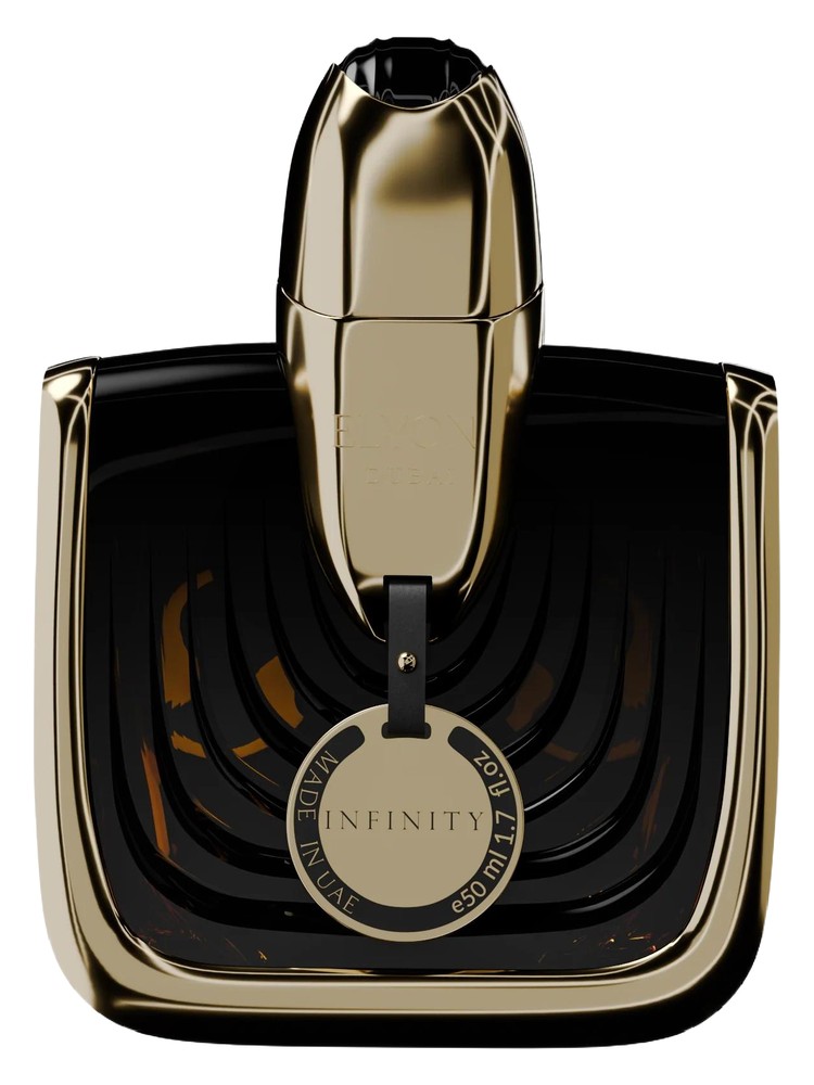 Infinity Elyon Dubai perfume - a new fragrance for women and men 2025