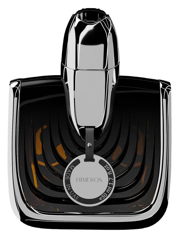 Himeros Elyon Dubai perfume - a new fragrance for women and men 2025