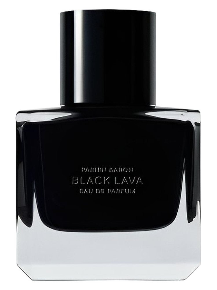 Black Lava Zara perfume - a new fragrance for women and men 2025