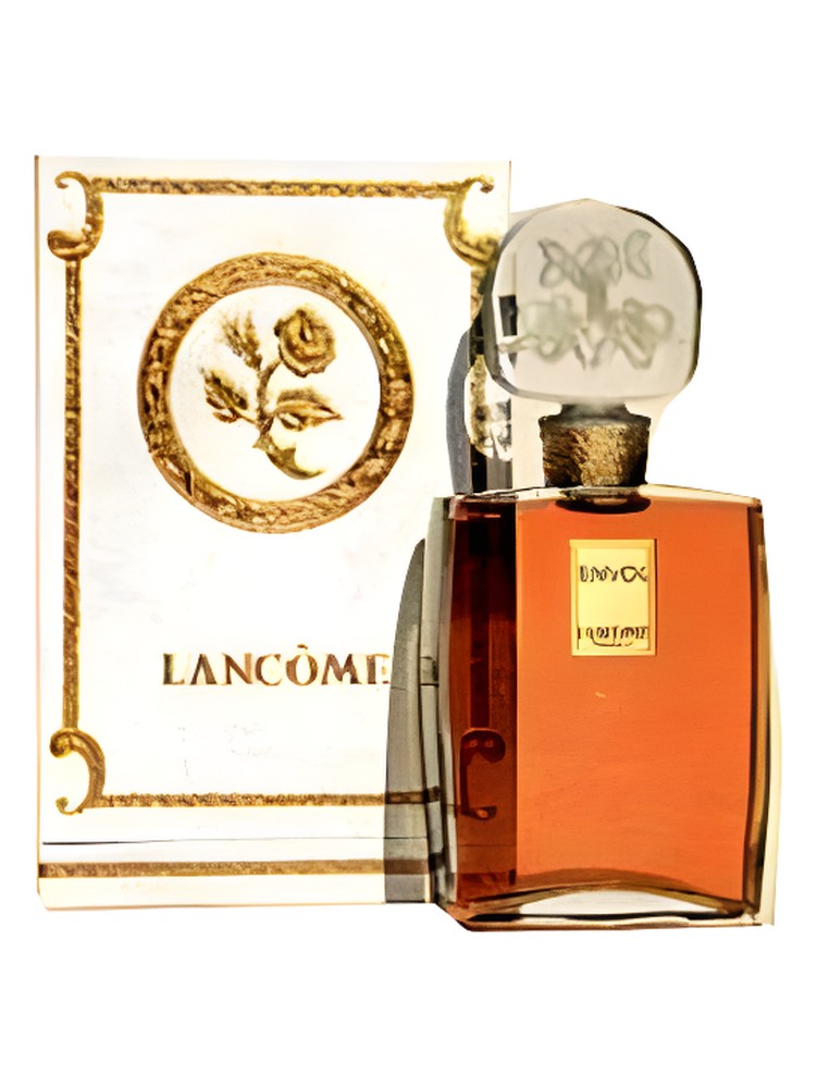 Envol Lancôme perfume - a fragrance for women 1957