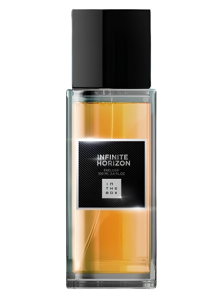 Infinite Horizon In The Box cologne - a new fragrance for men 2025