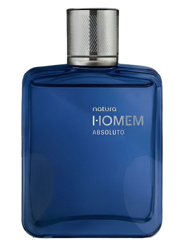 Homem Absoluto Natura cologne - a new fragrance for men 2025