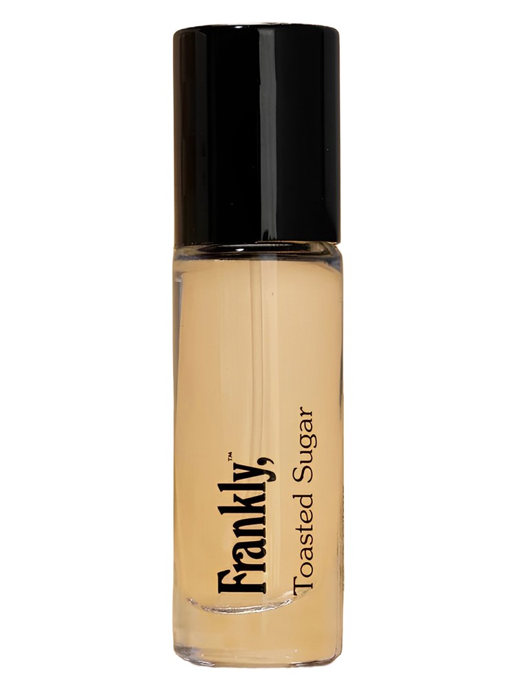Toasted Sugar Smell Frankly perfume - a new fragrance for women and men ...