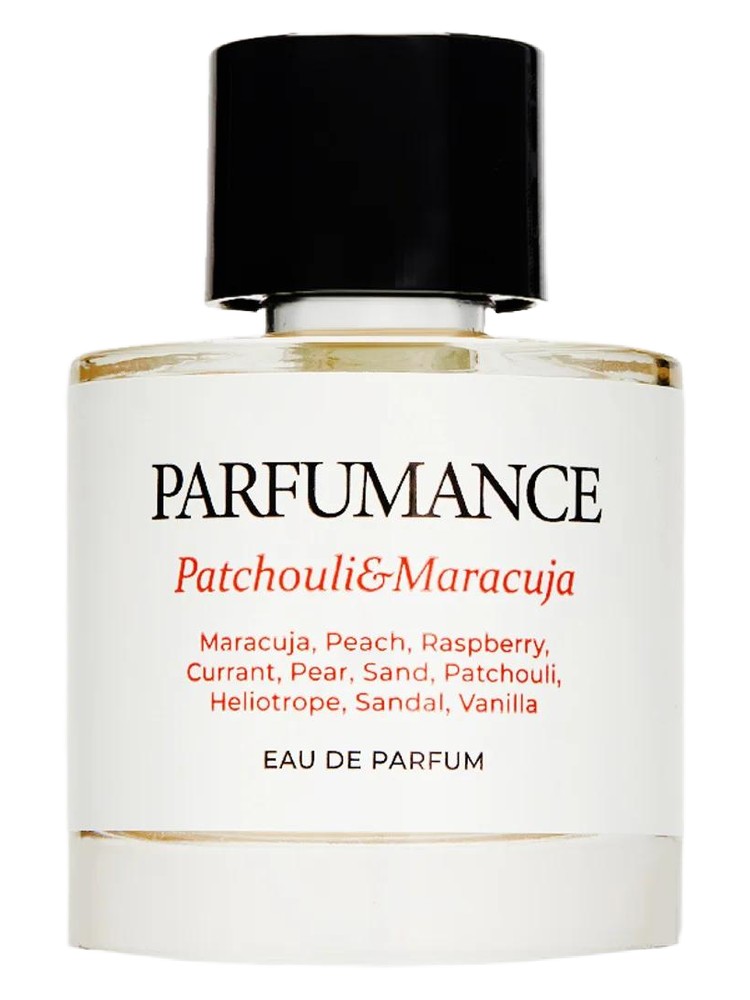 Patchouli & Maracuja Unique Art Parfum fragancia - una fragancia para ...