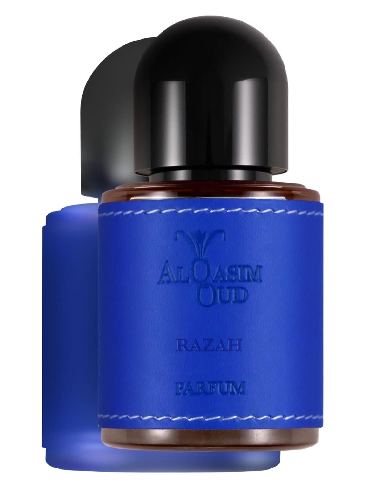 RAZAH Al Qasim Oud fragancia - una nuevo fragancia para Hombres y ...