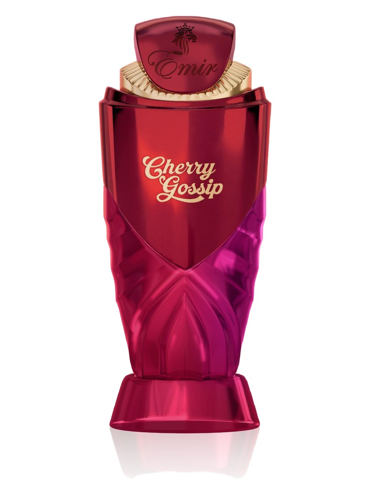 Cherry Gossip PARIS CORNER perfume - a new fragrance for women and men 2025