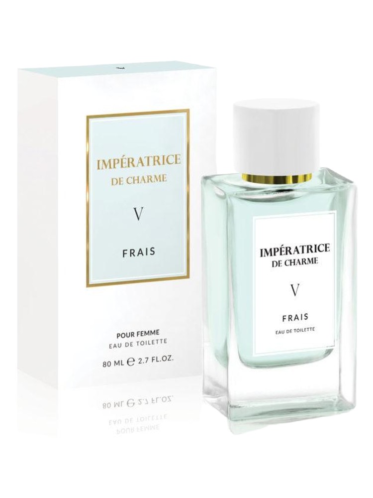 Imperatrice de Charme Frais Unique Art Parfum perfume - a fragrance for ...
