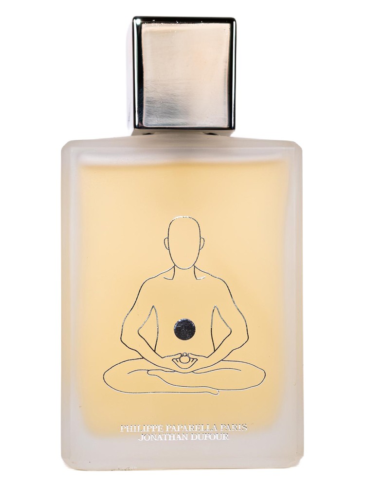 Sacred M Spiritum perfume - a new fragrance for women and men 2025