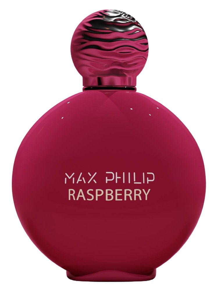 Raspberry Max Philip perfume - a new fragrance for women and men 2025