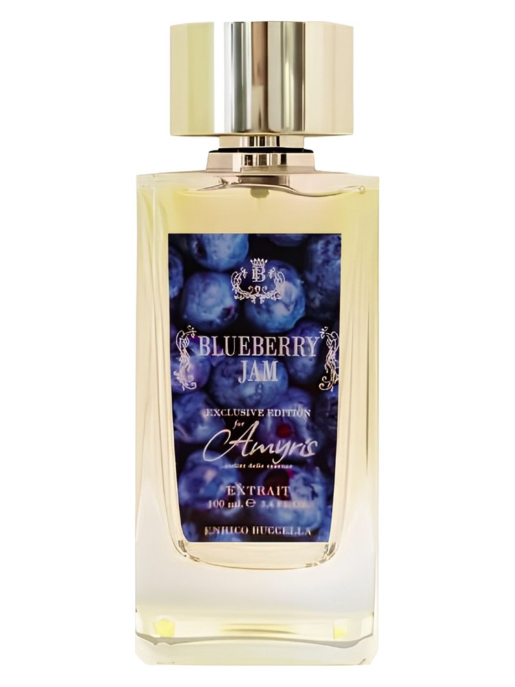 Blueberry Jam Cerchi Nell’Acqua perfume - a new fragrance for women and ...