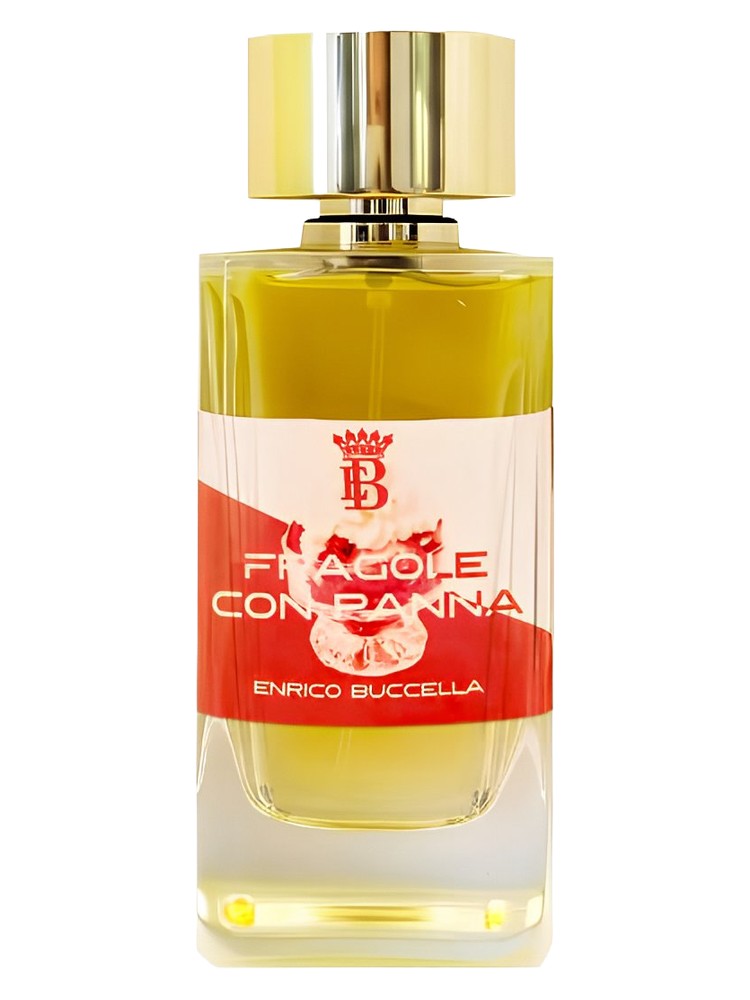 Fragole con Panna Cerchi Nell’Acqua perfume - a new fragrance for women ...