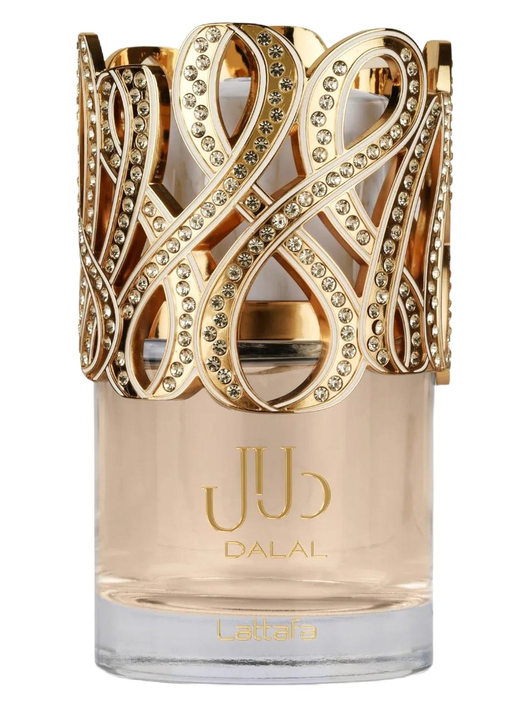 Dalal Lattafa Perfumes perfume - a fragrance for women