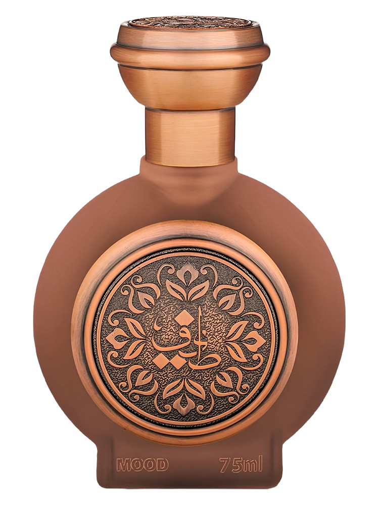 Mood Taif Al Emarat perfume - a new fragrance for women and men 2025