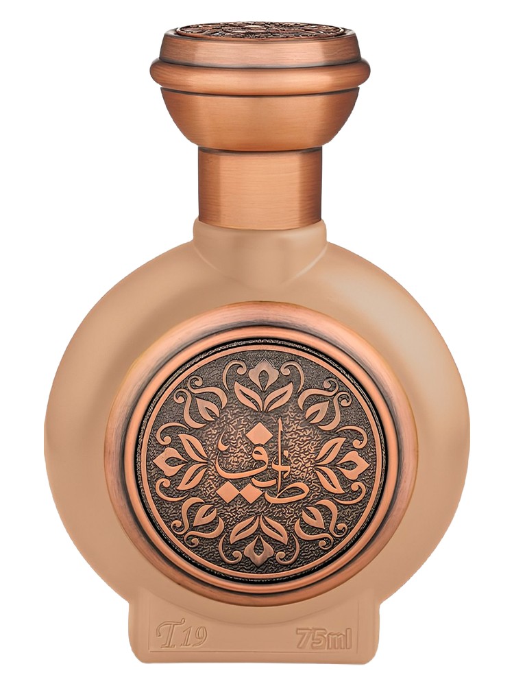Oud Intime Taif Al Emarat perfume - a new fragrance for women and men 2024