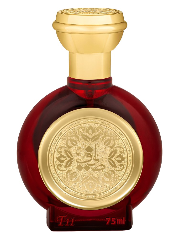 Romantic Taif Al Emarat perfume - a fragrance for women and men