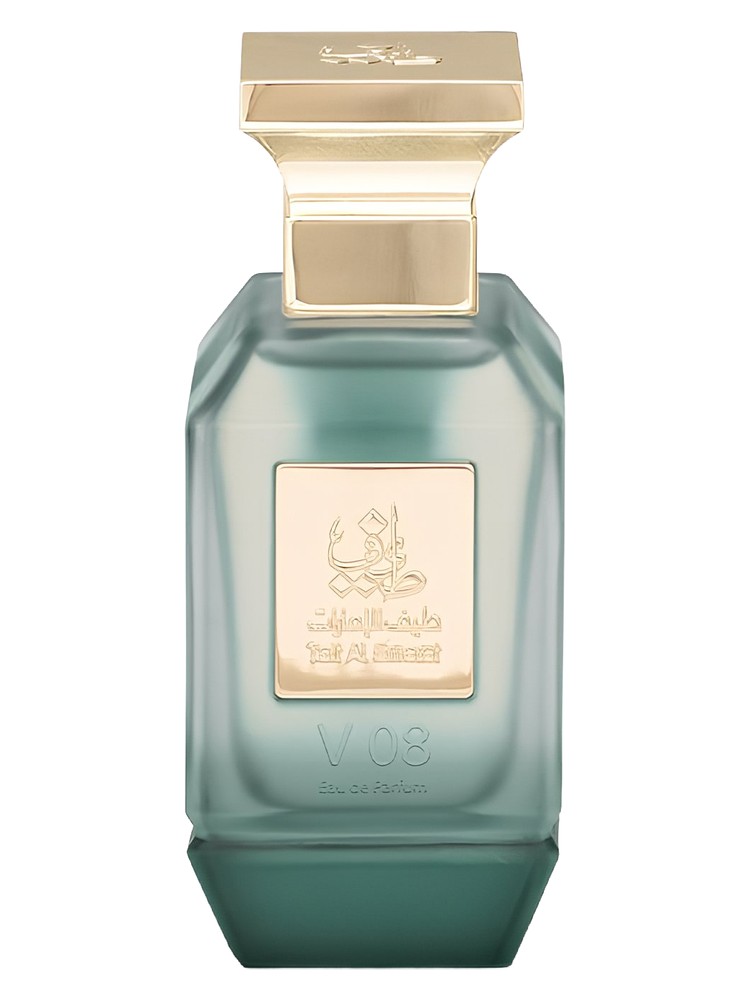 Smoked Tobacco Taif Al Emarat perfume - a fragrance for women and men